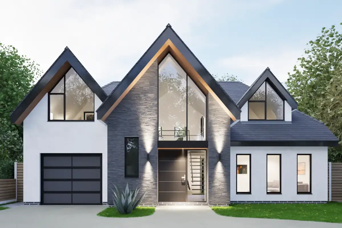 Home - Urban Designs