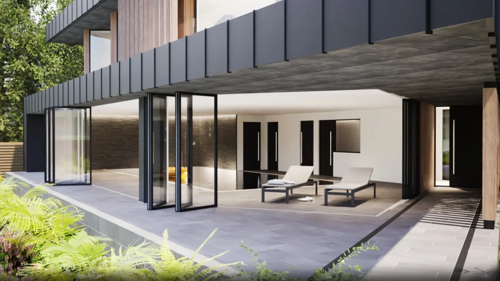 Homeowner - Urban Designs